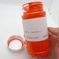 China Weather Resistance Organic Orange Polyester Pigment Customization for sale