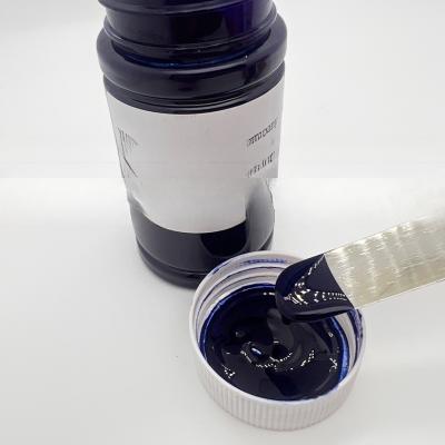 China Multiple Colors 1-5μM Fineness Color Pigment For Polyester Resin OEM ODM for sale