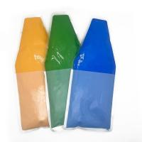 China Anti Coagulation Green Pigment For Epoxy Resin Environmental Friendly for sale