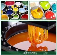 China Customization Baking Pigment Solvent Based Color Matching Coating Pigment for sale