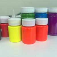 China 100~300nm Fineness Nano Color Paste For Asphalt Bitumen Tar Paint Pigment for sale