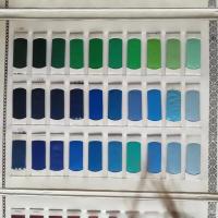China 100~300nm Fineness Nano Color Paste For Asphalt Bitumen Tar Paint Pigment for sale