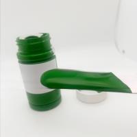 China Green Color Unsaturated Polyester Resin Pigment Optimized Performance for sale
