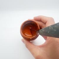China Glass Fiber Carbon Fiber Colorant Pigments Gelcoat Tinting Pigments For Quartz Stone for sale