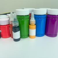 China CAS 13463-67-7 Colorant Pigments Universal Color Skin Iron Oxide Pigment Colors for sale