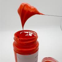 China Customized Unsaturated Polyester Resin Pigment Gel Coat Color Pigment For Gelcoat Resin for sale