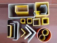 China Oil Based Acrylic Pigment Paste Fibreglass Resin Pigment For Extrusion Profile for sale