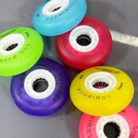 China Purple Polyurethane Resin Tint Used In Coating Rubber Plastic Building Materials for sale