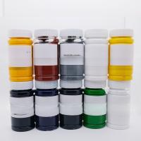 China Customization Liquid Color Pigment Oily Fat Free Nano Color Paste Heat Resistance for sale