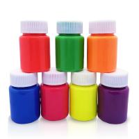 China Purple Polyurethane Resin Tint Used In Coating Rubber Plastic Building Materials for sale
