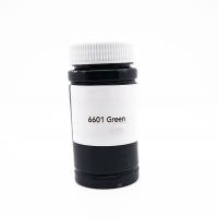 China REACH Organic PU Leather Pigment Dye Green Pigment For Polyurethane Resin for sale