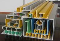 China Weather Proof Polyester Resin Pigment For FRP Profile Production for sale
