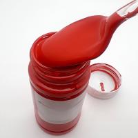 China Customization Lip Gloss Liquid Pigment For Enhancing Visual Effects Pantone Color for sale