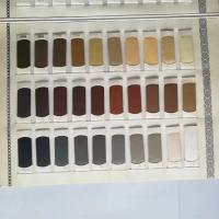 China Oil Based  Epoxy Resin Pigment Paste For Ceramic Coating Cosmetic Ink Pigments for sale
