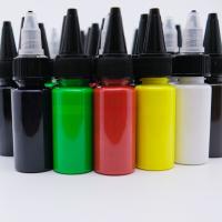 China Multiple Color Organic Nano Pigment Tattoo Ink Pigment Environmentally Friendly for sale