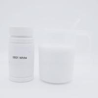 China Multiple Color Organic Nano Pigment Tattoo Ink Pigment Environmentally Friendly for sale