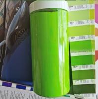China Chromosome Type Resin Liquid Pigment Oily Fat Free Nano Color Paste for sale
