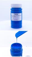 China Non-toxic Polyester Pigment for High Temperature Resistance180--260° Additive Amount 0.5%-2% Environmental Friendliness for sale