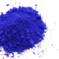 China Insoluble Nano Pigment with 1-100 Nanometers Particle Size for Excellent Weatherability in DTF Printing for sale