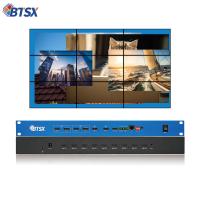 China HDMI 4K Video Processor 3x3 3x4 3x5 3x6 LCD LED Video Wall Controller for sale