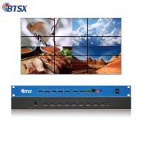 China HDMI 4K Video Processor 3x3 3x4 3x5 3x6 LCD LED Video Wall Controller for sale