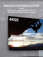 China BIT-MV-4K60-401 4K60 Multi Viewer HDMI Video Wall Controller with 4 HDMI Inputs and Seamless Switching for sale