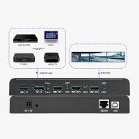 China BIT-MSE-4K60-103HD Industrial-Grade 4K Multi-Display Expansion Unit with Ultra-High Resolution Support for sale