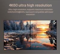 China BIT-MSE-4K60-103HD 4K Multi-Screen Expander Video Wall Controller with Industrial-Grade Design and Real-Time Processing for sale