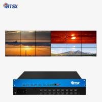 China 4.1KG Package Weight Video Wall Controller with 3-year After-sales and Advanced Video Processing for sale