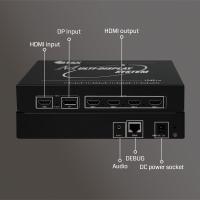 China 4K60 Multi-display Processor Unleash The Full Potential Of Your Displays for sale