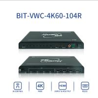 China High reliability 4K multi monitor HDMI 2.0 input interface for multi desktop operation for sale