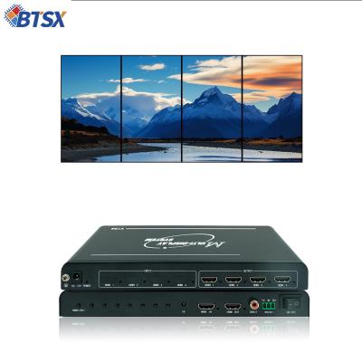 China BIT-VWC-104R Multi Display Controller HDMI 2.0 Input 1920x1080 60Hz Output Energy for sale