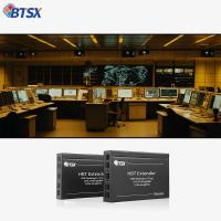 China Home Interface HDBT HDMI Extender Up To 4K 60Hz Resolution Support for Disco Bar Club for sale