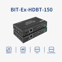 China DC 12V Network HDMI Extender 150M HDMI Video Transmitter BIT-Ex-HBT-150 for sale