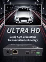 China HDMI 2.0 HDBT HDMI Extender Extend Transmitting Distance for HDMI1.4 / HDMI1.2 Type Agreement for sale
