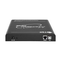 China 4K60 High Performance Multi Display Controller For Industrial Grade Projection Fusion for sale