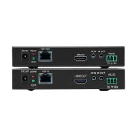 China Upgrade Your Signal Transmission with HDMI Extender and DTS X Audio Support for sale