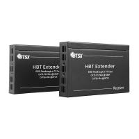 China Poe HDBT HDMI Extender 70M Rs232 4K HDMI Network Extender for sale