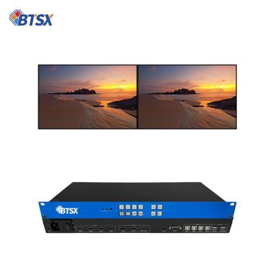 China Support for HDCP 2.2 Compliant Sources Video Processing HDR Support HDR10 pass-through 000 Hours Control Room Video Walls for sale