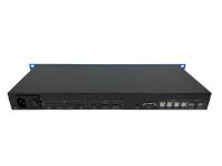 China KVM Solution Multi Viewer Processor 4K60 Resolution BIT-MV-U1-MD403 for sale