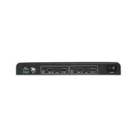 China 2 In 8 Out Video Wall Switcher Video Wall Controller 1X1 1X2 1X3 1X6 2X1 2X2 2X4 for sale