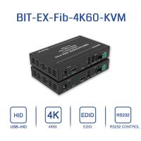 China 4K60 KVM HDBT HDMI Extender 30km Long Distance HDMI Extender for sale