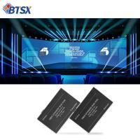China 4K60 KVM HDBT HDMI Extender 30km Long Distance HDMI Extender for sale