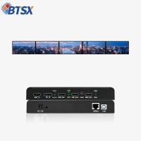 China BIT-MSE-4K60-103HD  Industrial-Grade 4K Multi Display Controller Expansion System for High-Resolution Display Applications for sale