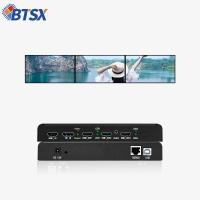 China BIT-MSE-4K60-103HD 4K Multi-Screen Expander Video Wall Controller with Industrial-Grade Design and Real-Time Processing for sale