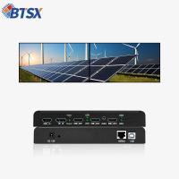China BIT-MSE-4K60-103HD 4K Multi-Screen Expander Video Wall Controller with Industrial-Grade Design and Real-Time Processing for sale
