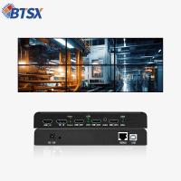 China BIT-MSE-4K60-103HD 4K Multi-Screen Expander Video Wall Controller with Industrial-Grade Design and Real-Time Processing for sale