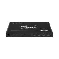 China Multi Screen HDMI Video Wall Controller Splitter 1 Input 4 Outputs for sale