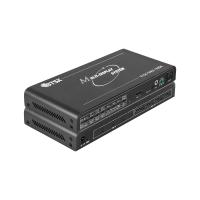 China 1x9 6X2 2x6 HDMI Video Wall Controller 7X1 8X1 9x1 8K HDMI 4 TV Wall Processor for sale