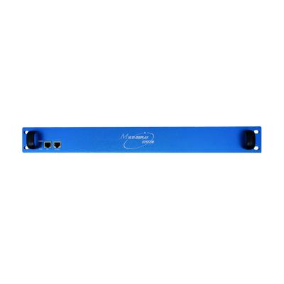 China 16 Channels Audio Wall Controller 2x6 4x4 Video Wall Controller 4K 8K BIT-VWC-U1-116 for sale